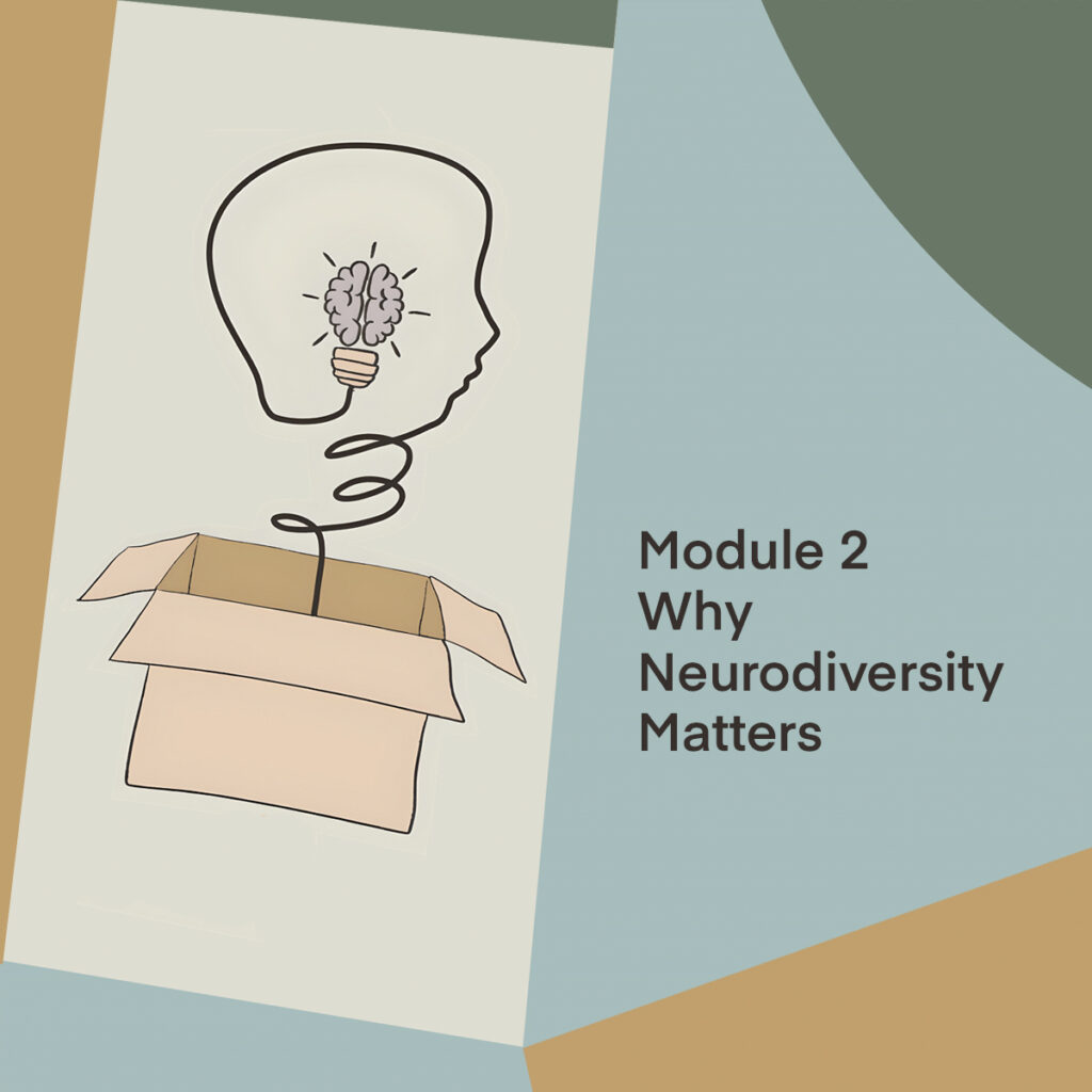 The MasterClass - The Autism & Neurodiversity MasterClass