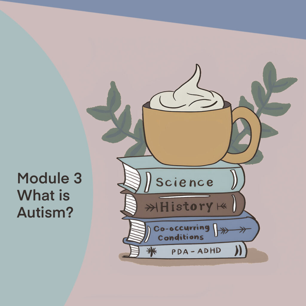 The MasterClass - The Autism & Neurodiversity MasterClass