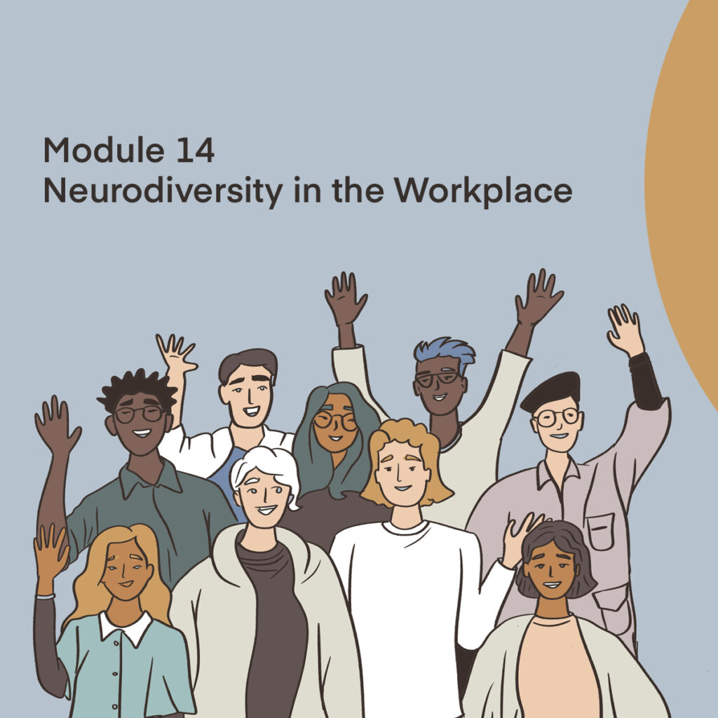 The MasterClass - The Autism & Neurodiversity MasterClass