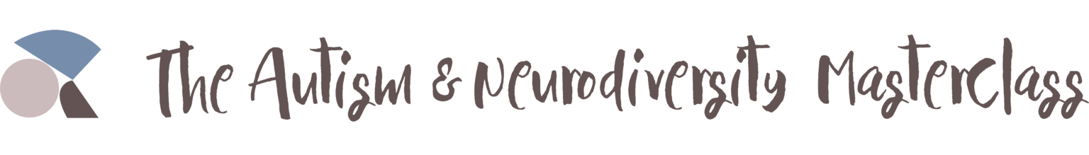 The Dream Team - The Autism & Neurodiversity MasterClass