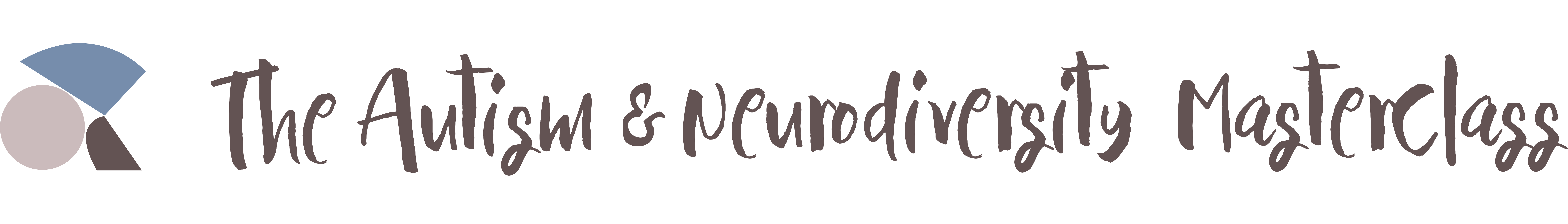 The Dream Team - The Autism & Neurodiversity MasterClass