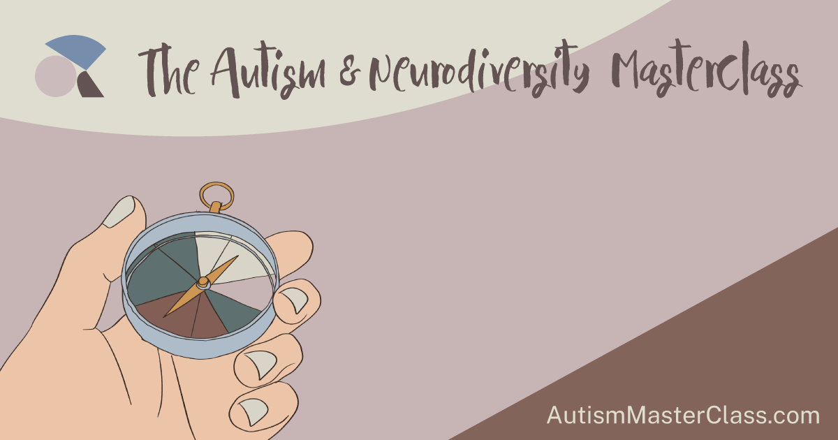 About ACA - The Autism & Neurodiversity MasterClass