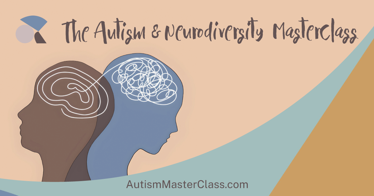 FAQs - The Autism & Neurodiversity MasterClass